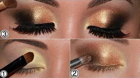 Maquillaje para Nochevieja La Opinión de Zamora