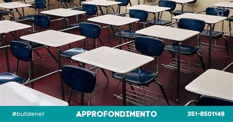 Non ha senso cercare oggi i nomi dei commissari esterni per Maturità