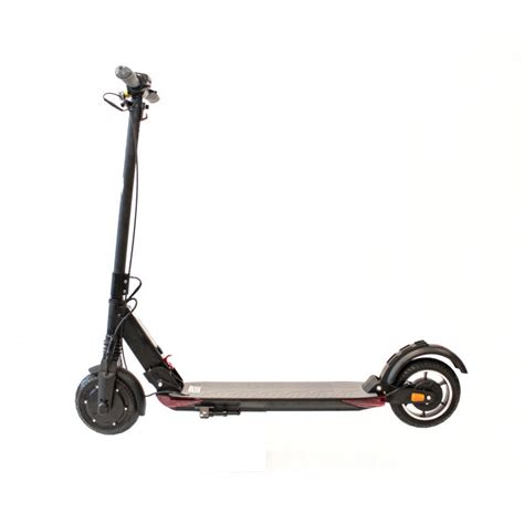 TROTTINETTE ÉLECTRIQUE E TWOW BOOSTER GT PLUS 48V ETWOW