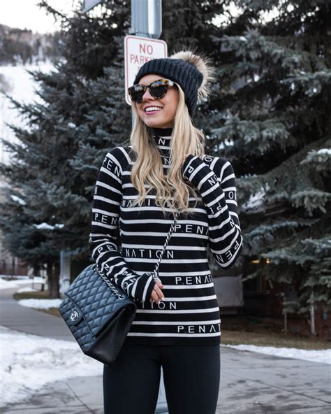 What To Wear In Aspen What To Pack For A Ski Trip