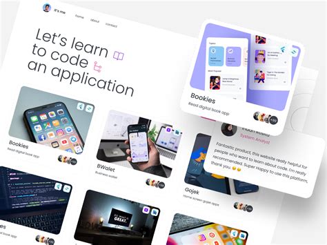 Belajar Responsive Website Next Js Dan Tailwind Css Figma