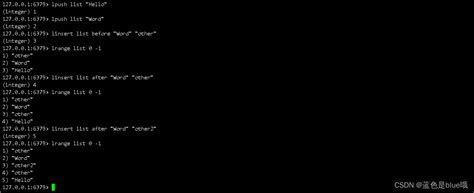redis学习笔记 redis appendonly no csdn博客