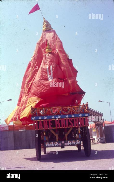Rath Yatra Ist Ein Hinduistisches Fest In Ahmedabad Wird Rath Yatra Seit 1878 Von Jagannath