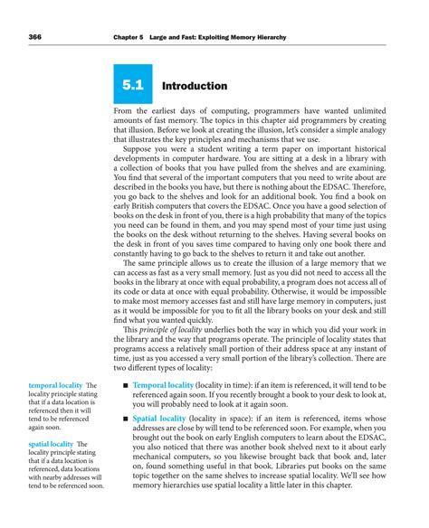 solution ebook computer organization and design the hardware software