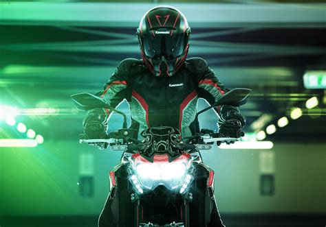 Z My Kawasaki Esk Republika