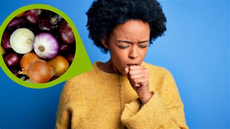 Les bienfaits méconnus des oignons pour calmer la toux grasse