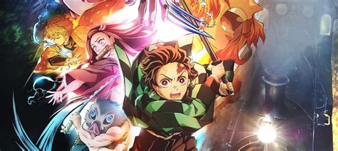 Top Quando Sai Filme De Kimetsu No Yaiba Dublado Em Portugu S