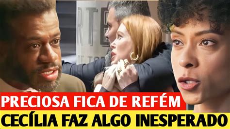 FUZUÊ capítulo de hoje Resumo completo da novela Fuzuê YouTube