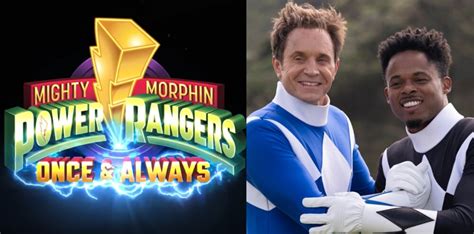 Se reveló el tráiler oficial de Power Rangers ayer hoy y siempre