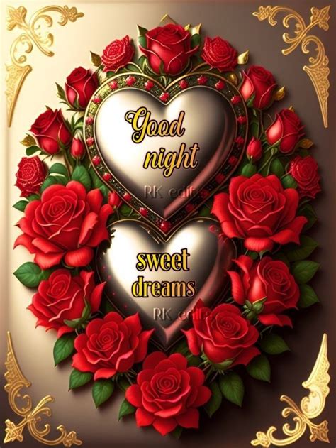 Pin By Rajkiran On Good Night Good Night Sweet Dreams Good Night