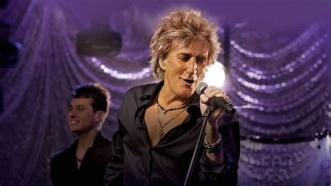 Best Rod Stewart Songs Of All Time Singersroom