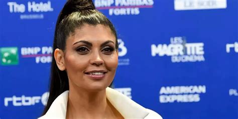 Nawell Madani Voici Le V Ritable Ge De La Star De La S Rie Netflix