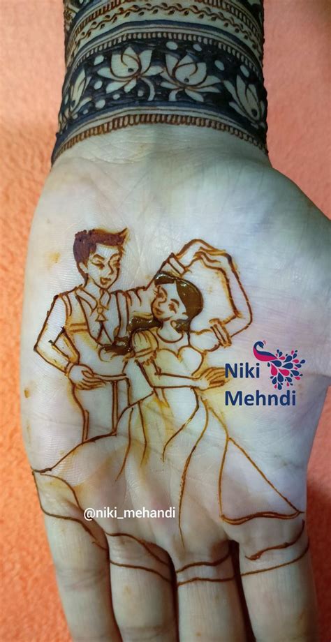 Niki Mehandi From Instagram Contact 9773211298 Mehndi Designs For