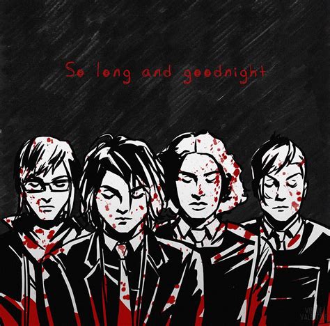 My Chemical Romance On Tumblr