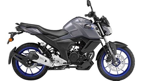 Naked bike giá rẻ Yamaha FZ S bước sang phiên bản 4 0 vay mượn nhiều