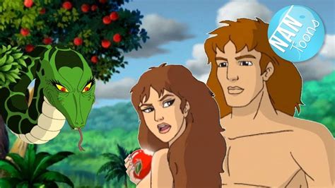 Old Testament Adam And Eve