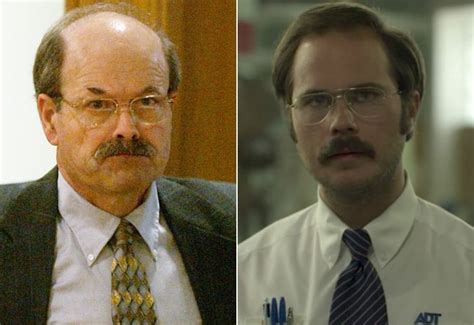 Mindhunter Charles Manson Y Los Otros Asesinos Reales De La Temporada