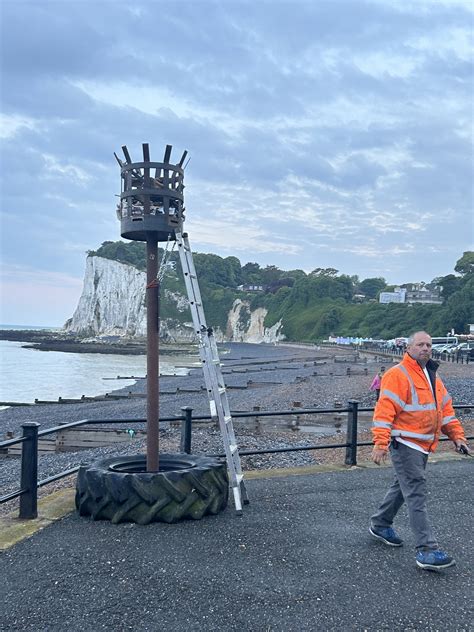 St Margaret S At Cliffe Parish Council 00023