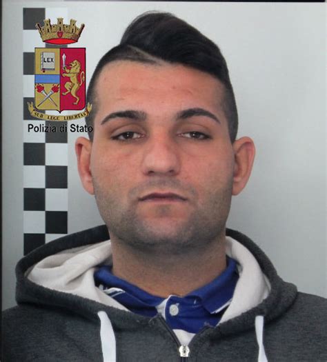 Operazione Antidroga Piazza Pulita Quattro Arresti A Bordonaro Video