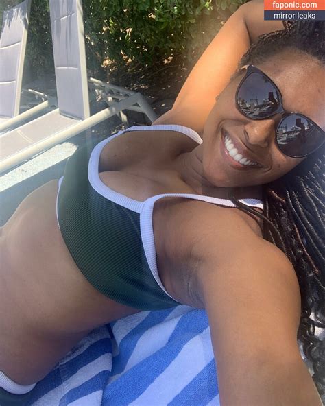 Dr Ebonie Vincent Aka Dr Ebonie Nude Leaks Faponic
