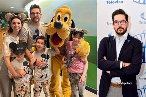 Quiénes son los hijos de Jorge Ortiz de Pinedo Me lo dijo Lola