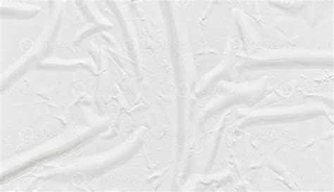 Textura De Papel Arrugado