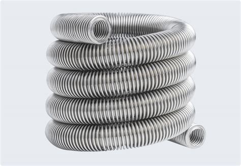 Stainless Steel Flexible Pipe