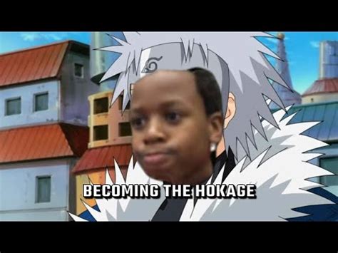 Becoming The Hokage Pt Naruto X Boruto Ultimate Ninja Storm