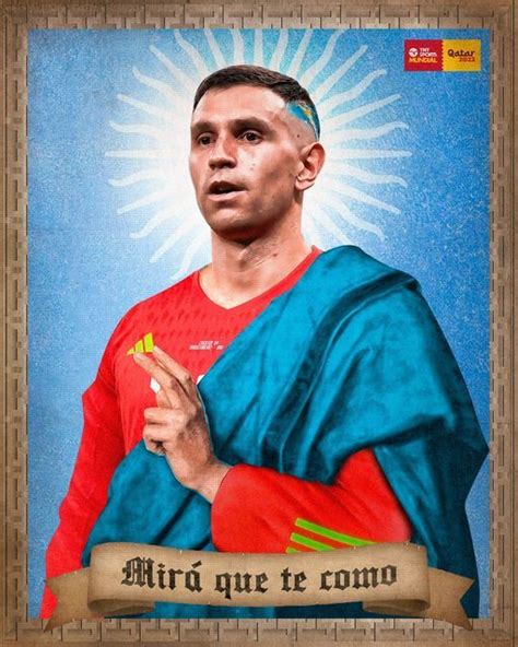TNT Sports Argentina On Instagram SAN DIBU El Arquero Argentino