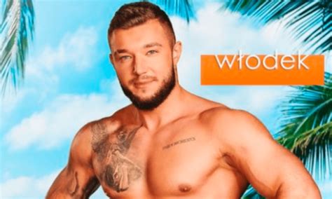 Kim Jest W Odek Troszyn Wiek Love Island Instagram Obcas Pl