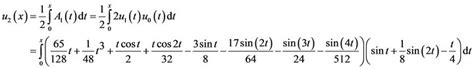 modified adomian techniques applied to non linear volterra integral equations