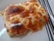 Puerros gratinados con jamón y queso mozzarella The cook monkeys