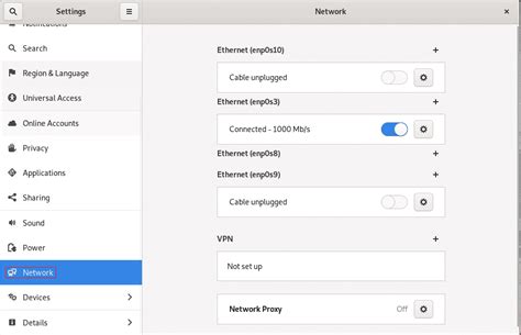 How To Use Arch Linux Network Manager Linux Hint