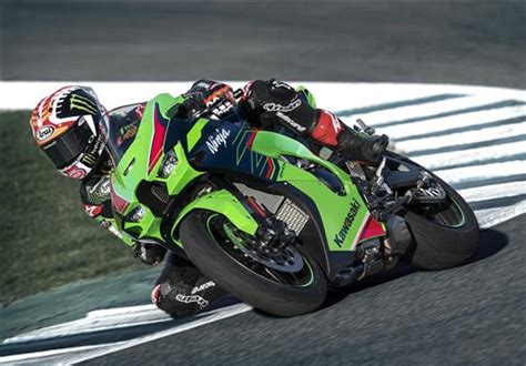 Ninja ZX 10R MY 2023 Kawasaki Portugal