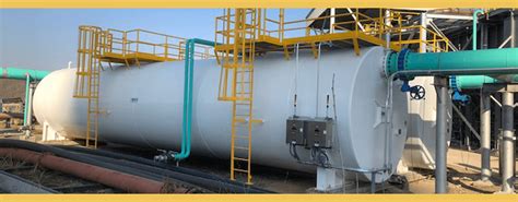 Oil Water Separators Highland Tank