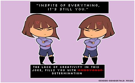 Gender Bender Tale Frisk By Sierra G On DeviantArt
