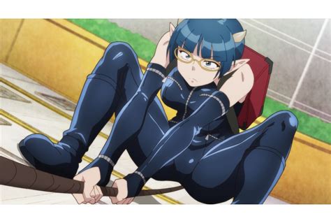Lv1魔王とワンルーム勇者アニメ声優キャラクター登場人物動画配信情報2023夏アニメ最新情報一覧 アニメイトタイムズ