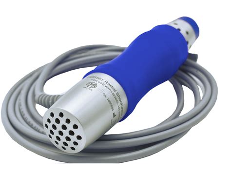 Primo Radial Shockwave Unit