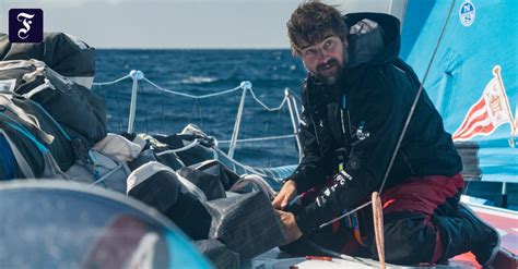 Sailor Boris Herrmann And Team Malizia Win The Royal Stage Archysport