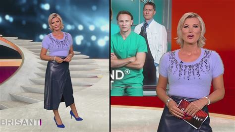 Leather Skirt Kamilla Senjo Youtube