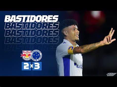 Bastidores Vit Ria De Virada Por X No Amistoso Contra O Rb