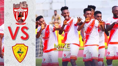 Fasil Ketema Vs St George Extended Highlights BETKING Ethiopian