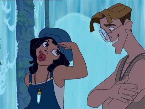 Pin By Ur Mom On Disney And Pixar Atlantis The Lost Empire Disney Disney Animation