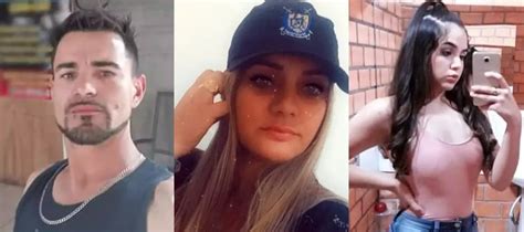Acusado de matar mãe e filha é encontrado morto em Pontal do Paraná