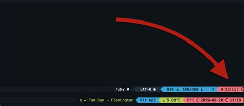 Feature Request Question Line Number Of First Warning Error In Airline