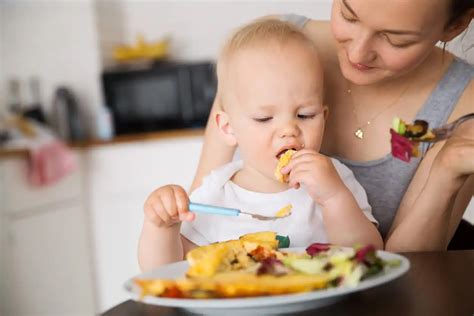4 astuces pour apprendre aux enfants à mastiquer