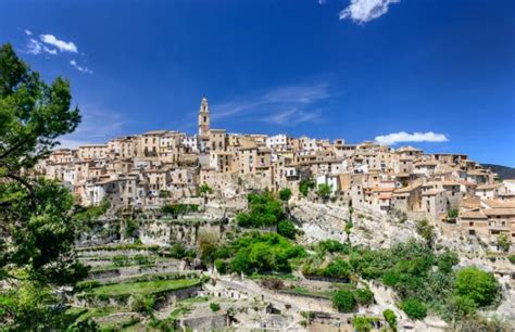 10 Lugares Que Ver En Cullera Imprescindibles Viajeros Callejeros