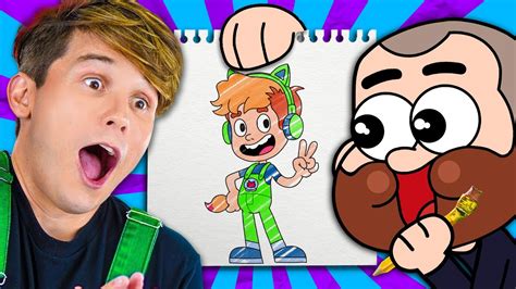 Como desenhar o GATO GALÁCTICO TUTORIAL DE DESENHO YouTube