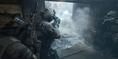 Arena Breakout Reasons To Play This Upcoming Next Gen Tactical FPS