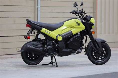 2022 Honda Navi Specs Features Photos Honda NC700 Forum